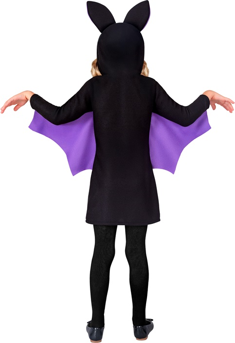 Fledermaus Kostüm für Kinder Kostüme Erwachsene, Kinder, Tiere, Body ...