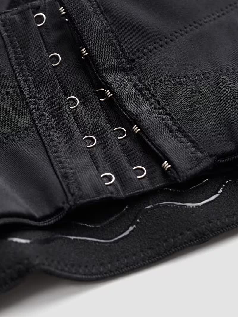 Edle Korsage mit Silberverzierung Kostüme Erwachsene, Kinder, Tiere ...