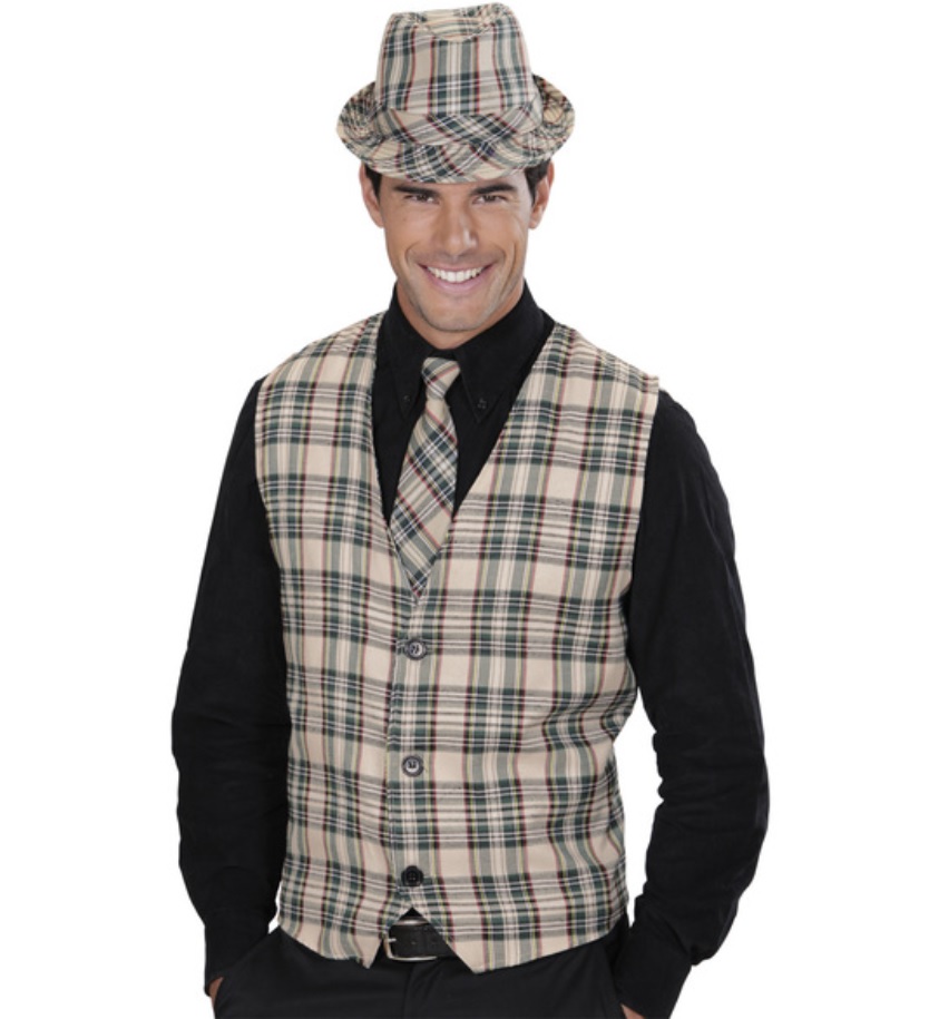 England Weste Manchester Look Kostüme Erwachsene, Kinder, Tiere, Body ...